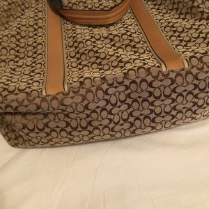Coach | Bags | Coach Purse | Poshmark